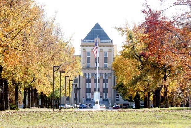 Marion VA fares well amid issues | Local News | thesouthern.com
