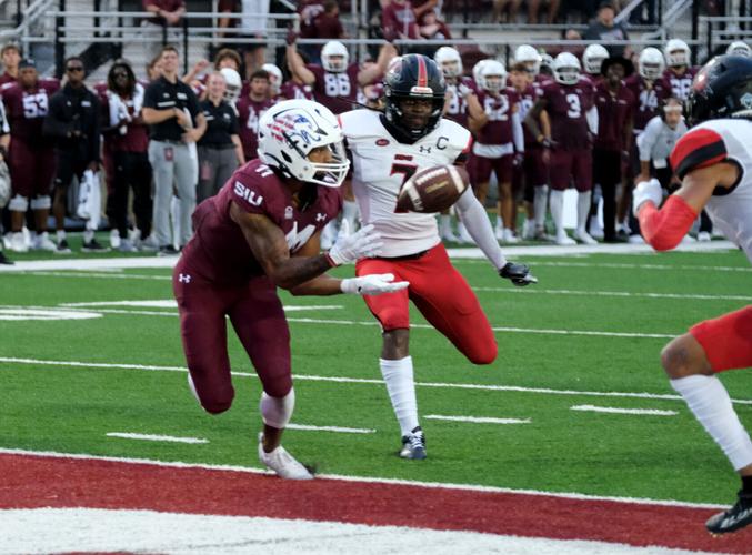 War for the Wheel between SIU and SEMO set for Saturday | College ...