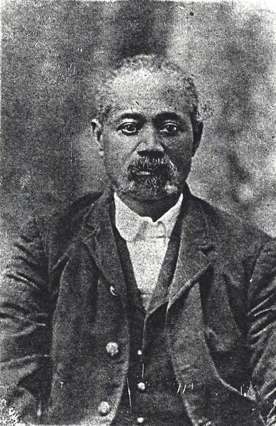 Jackson County's African-American Civil War Veterans: Stephen Bostick ...