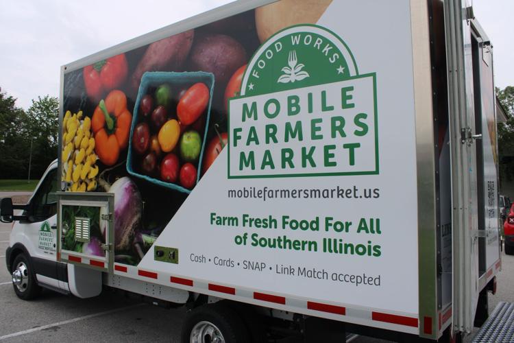 Food Works Mobile Farmers Market opens Thursday | Latest Headlines ...