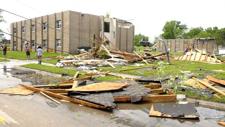 Photos: 2009 super derecho | History | thesouthern.com