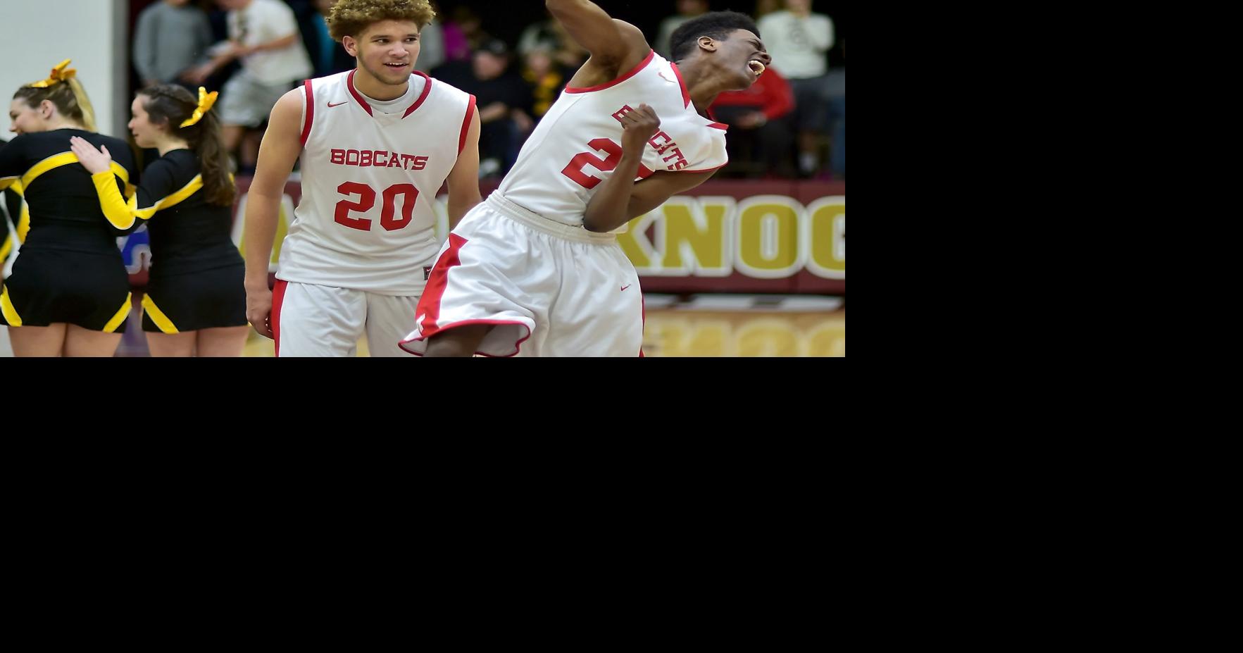 Meridian wins shocker in coach's absence | High School Sports ...
