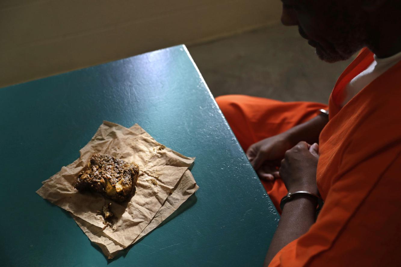 Prison Loaf | | thesouthern.com