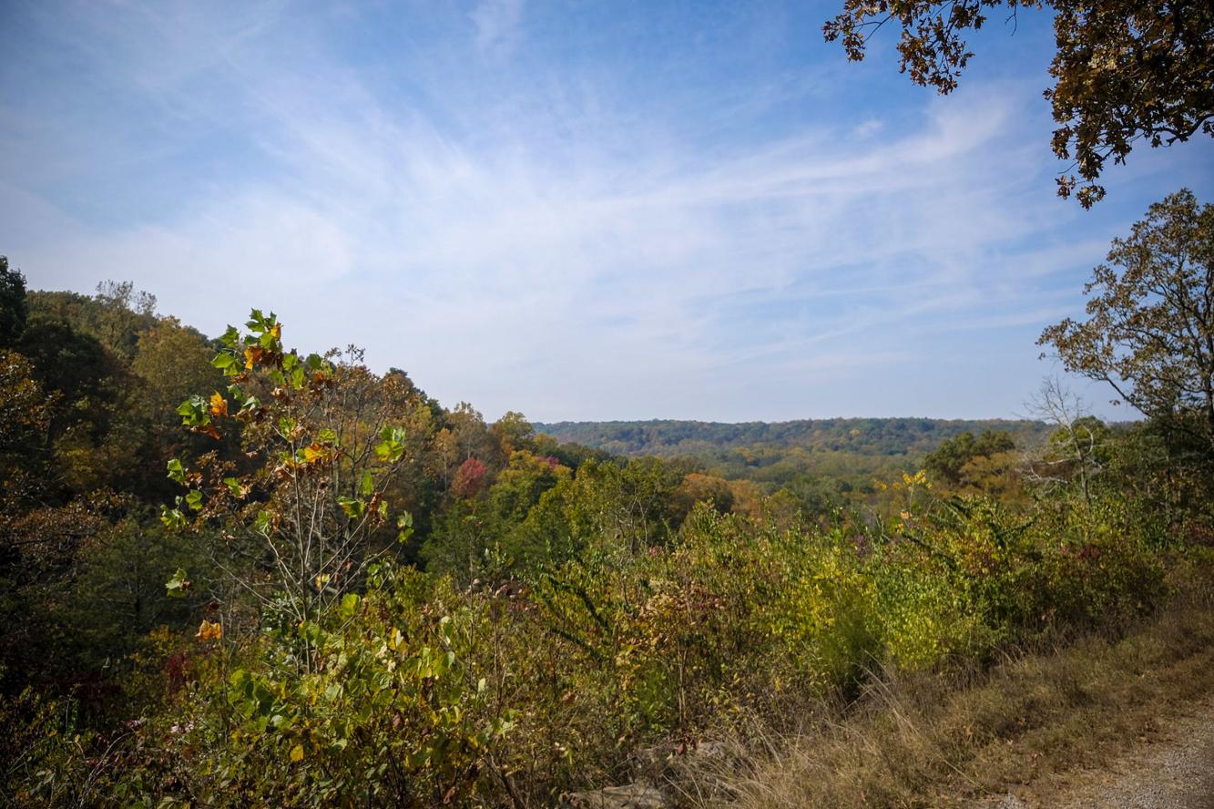 Photos: Take a sneak peek at the Shawnee Cave Amphitheater ...
