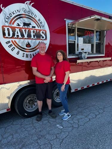 Eats of the Week | A leap of faith was worthwhile for Dave's Barbecue ...