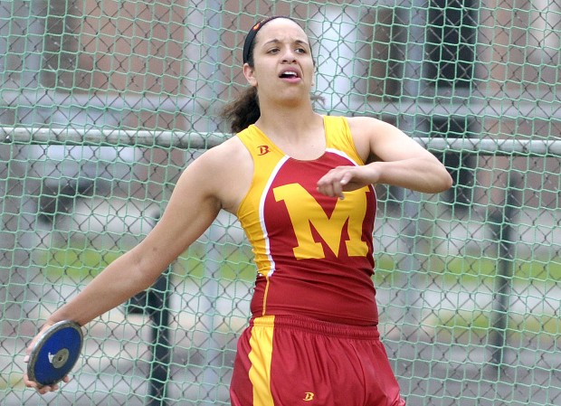 Red Devils sweep at Murphysboro Track and Field Invitational | High ...