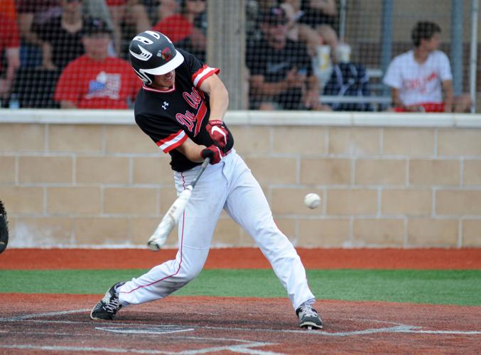 Prep Baseball | Du Quoin downs Chester to advance to regional final ...