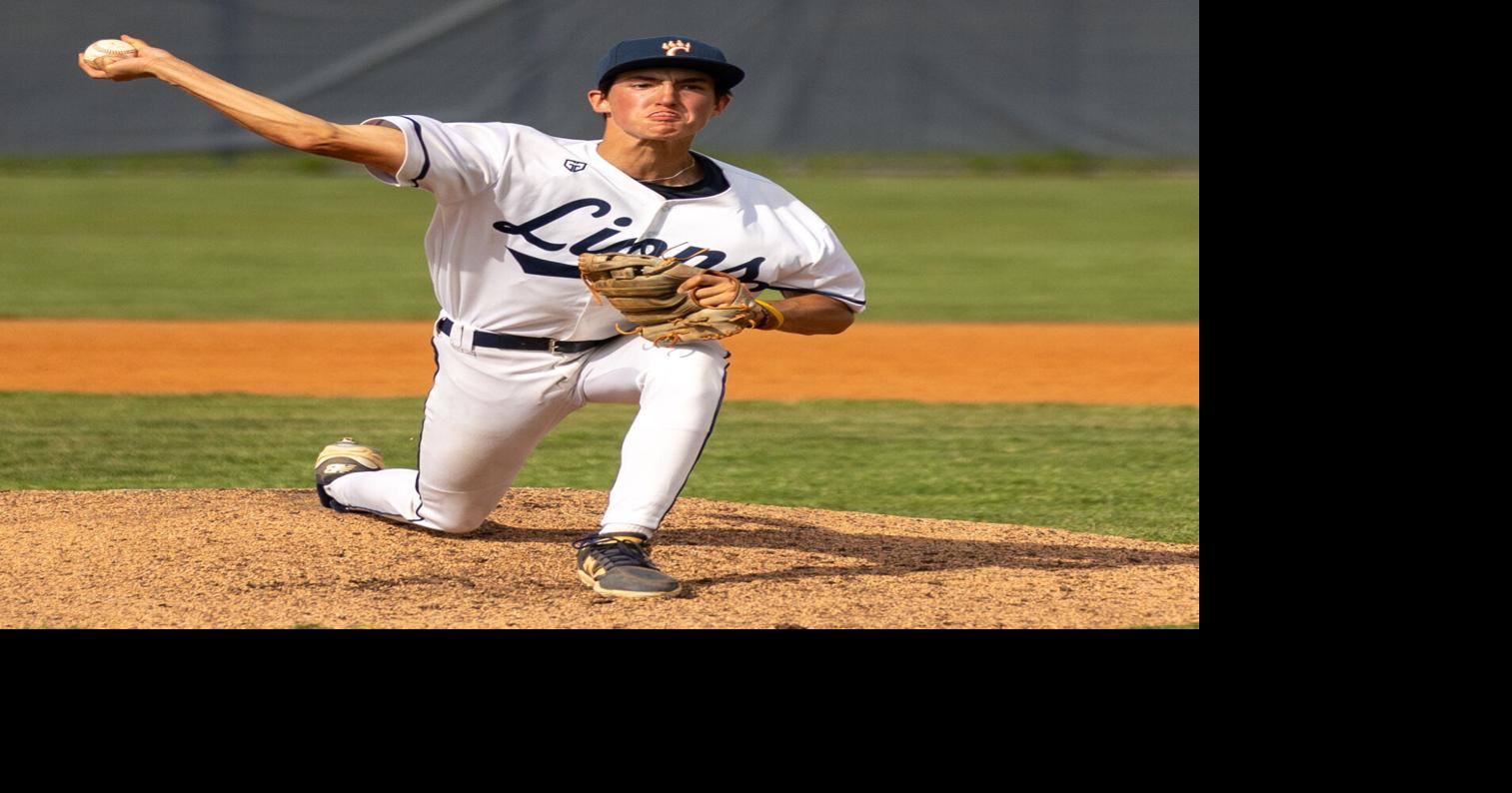 Lions advance to regional title game in baseball | Latest Headlines ...