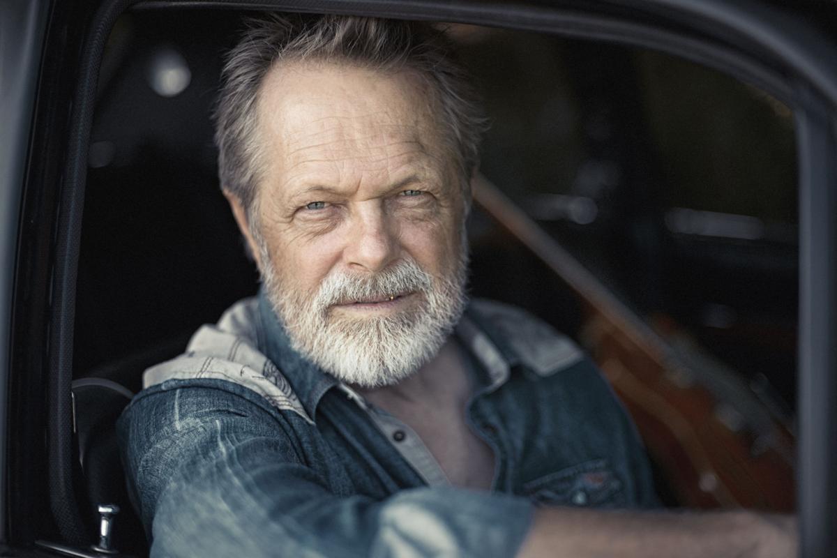 Australian country star Bill Chambers to play The Varsity