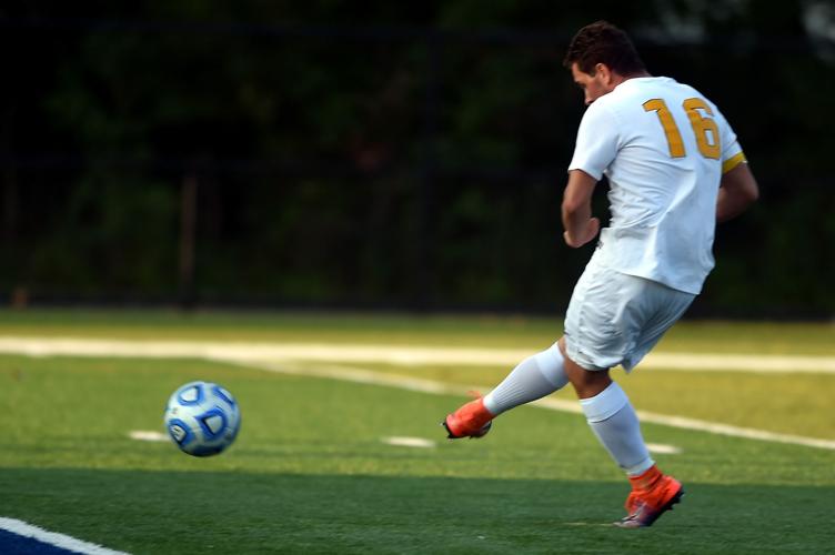 Prep Soccer: Anna-Jonesboro and Marion play to a 2-2 tie ...