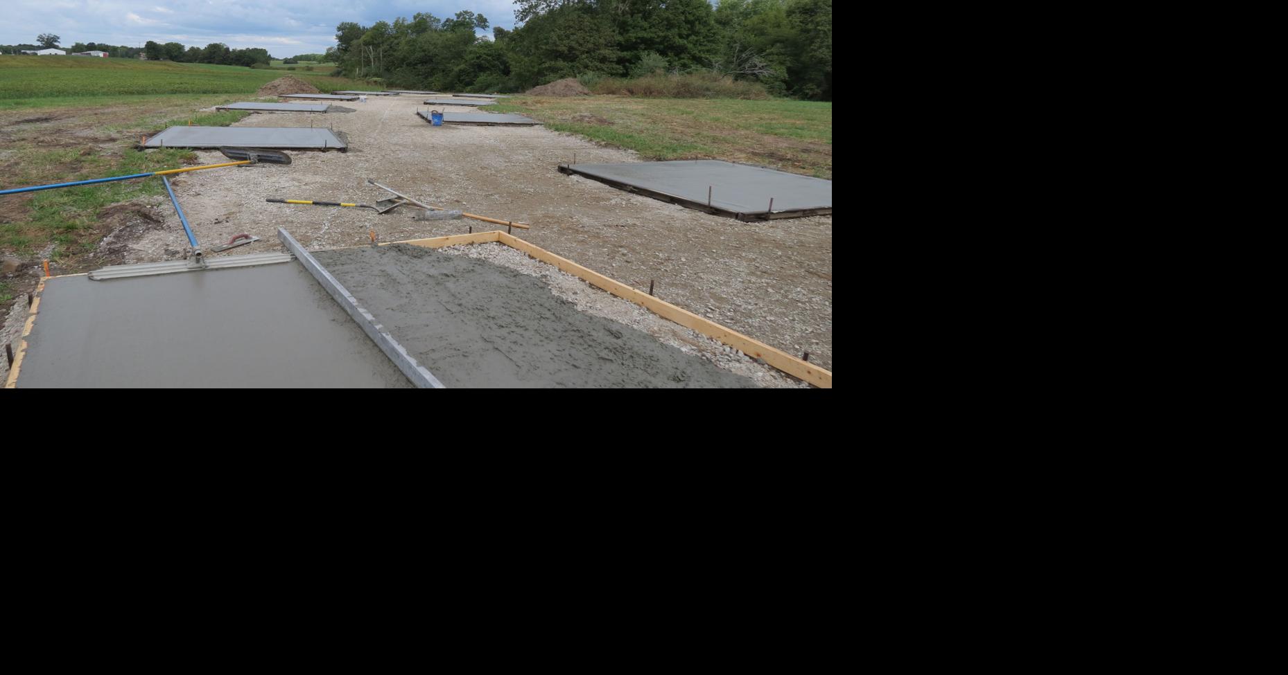 SIU campus improvements will facilitate star gazing, eclipse viewing ...