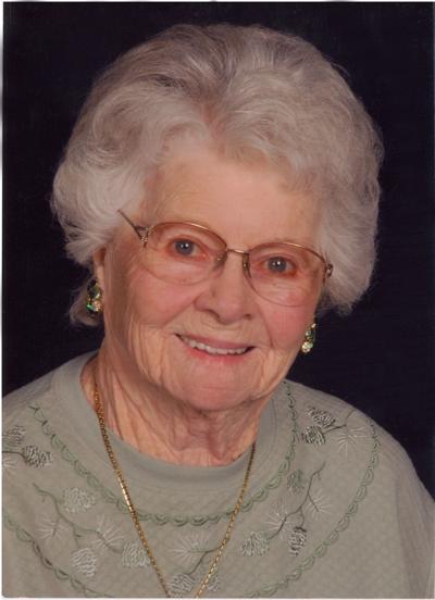 Helen Dunn | Obituaries | thesouthern.com