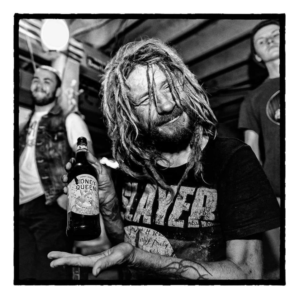 'He's a Carbondale icon': Friends, family remember beloved misfit Jason ...