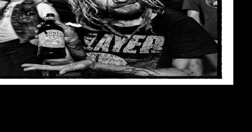'He's a Carbondale icon': Friends, family remember beloved misfit Jason ...