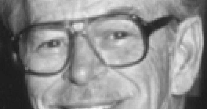 Charles Borger | Obituaries | thesouthern.com