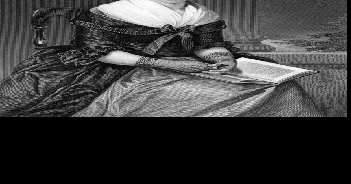 Taste | How Martha Washington shaped entertaining at the White House ...