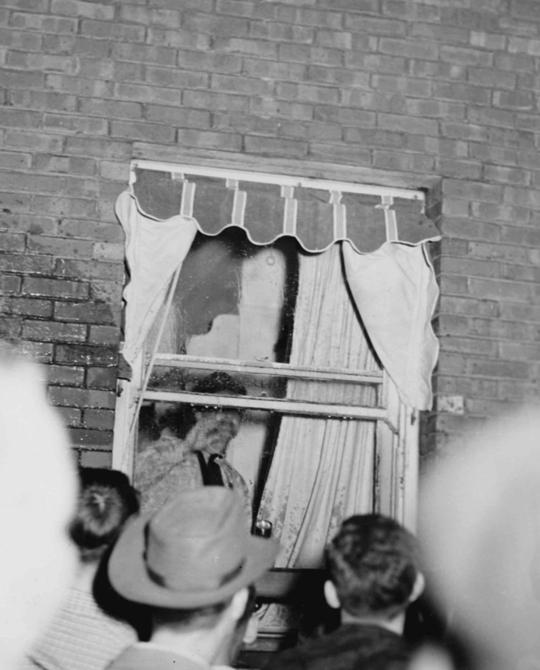 Look Back In The 1950s Panty Raids Were All The Rage On College