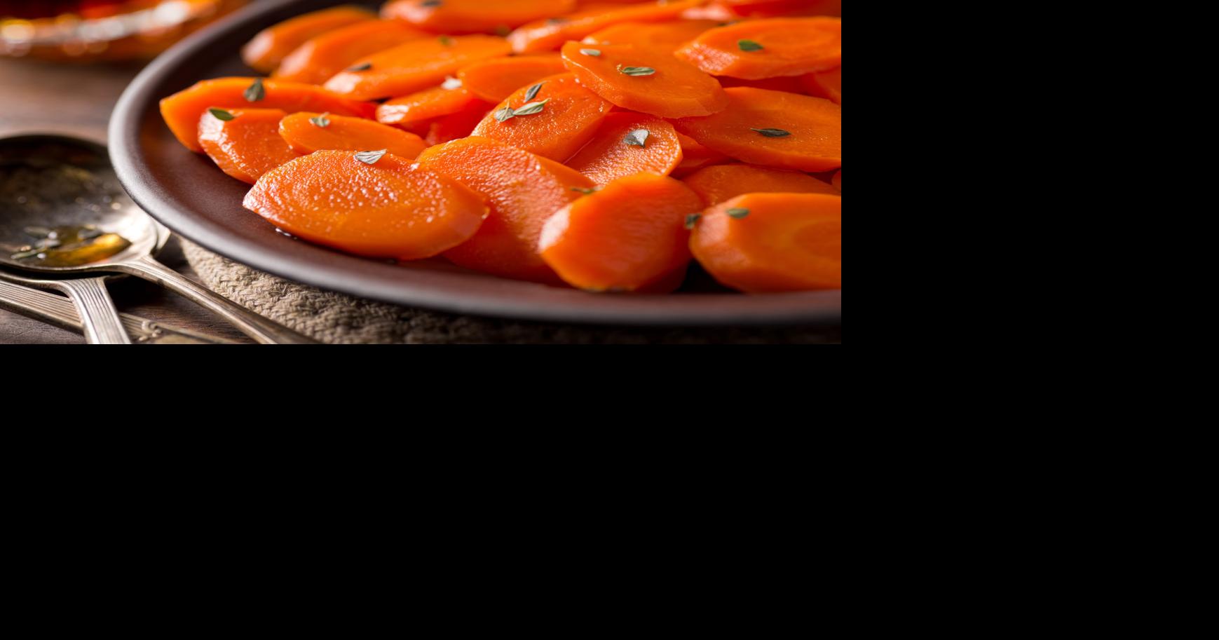 Copper Penny Carrots | Recipes | thesouthern.com