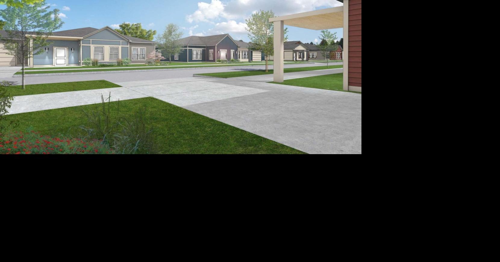 Du Quoin, Marion announce upcoming affordable housing projects | Life & Entertainment ...