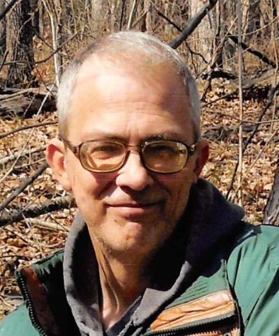 Russell Darby | Obituaries | thesouthern.com