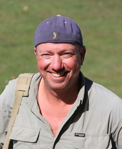 Outdoors | Neal Moore retraces the steps of Lewis and Clark | Outdoors ...
