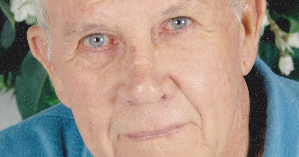 William Walker Jr. | Obituaries | thesouthern.com