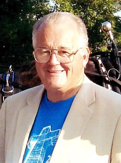 Vandergraph unfit for trial | Local News | thesouthern.com