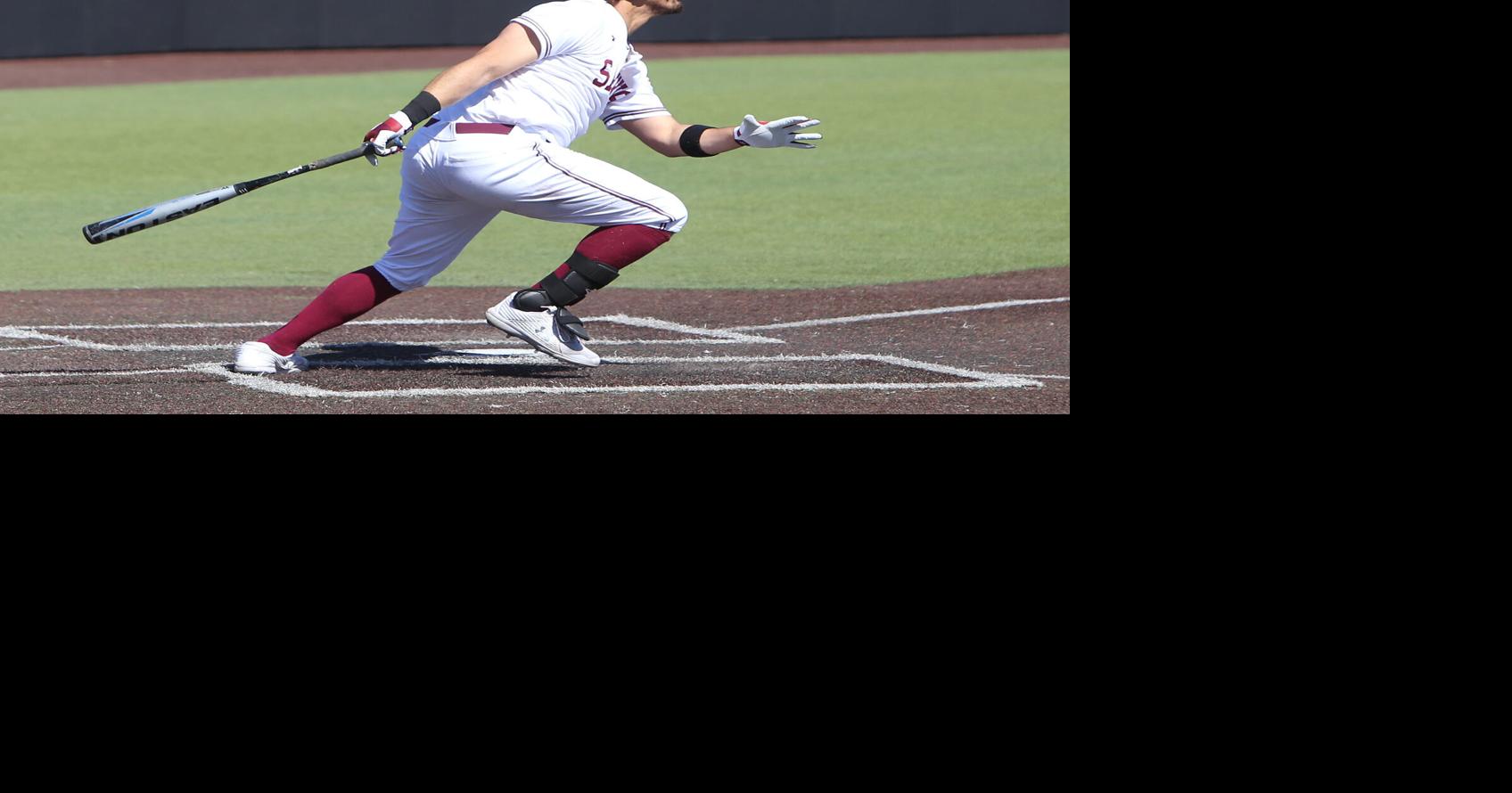 SIU Baseball | Rog earns third team All-America honors | Sports ...