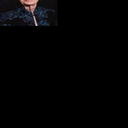 Margaret Elizabeth “Betty” Barger