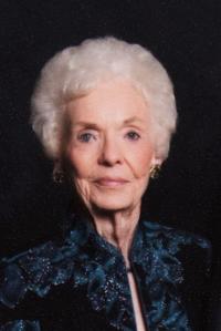 Margaret Elizabeth “Betty” Barger