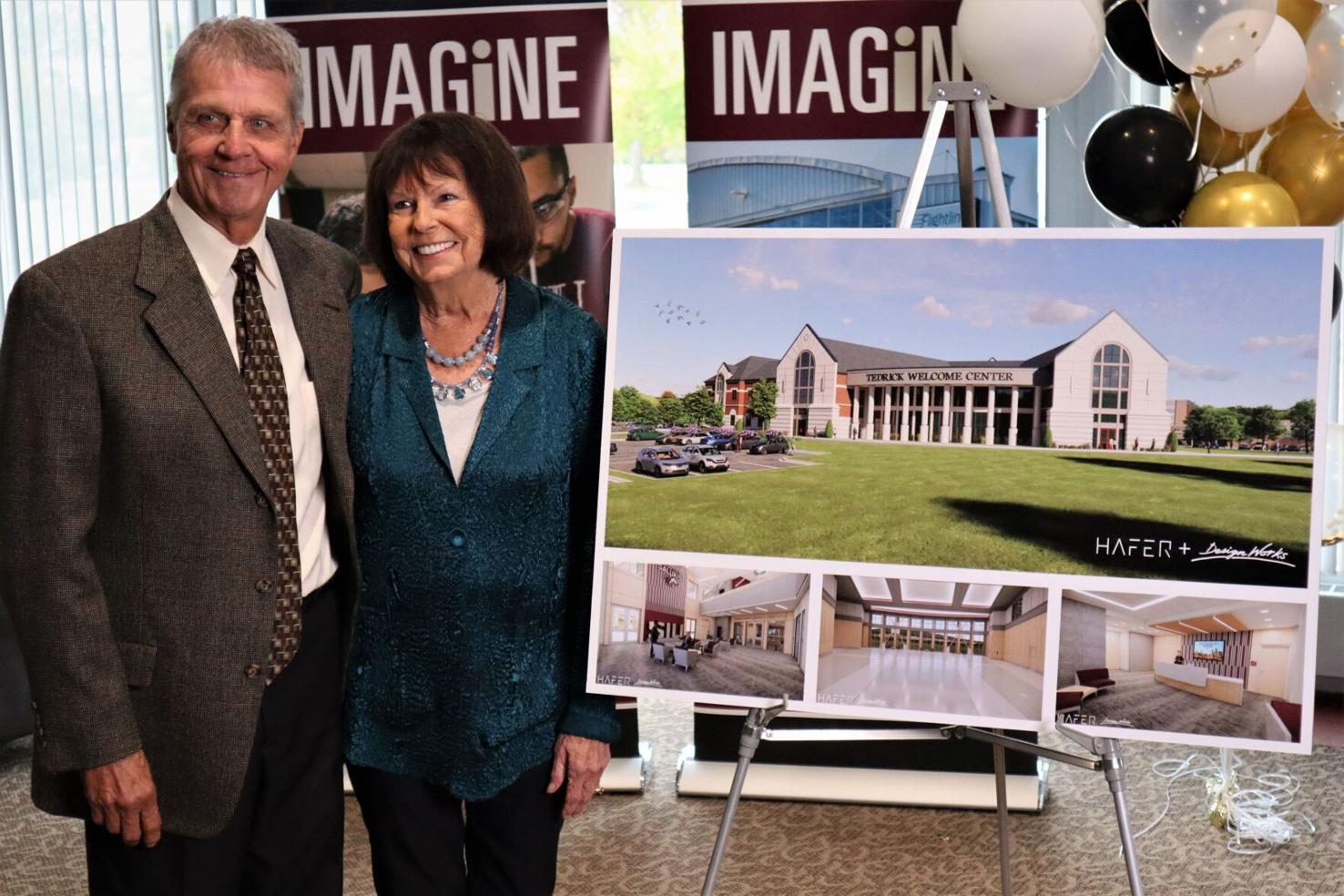 SIU gets largest donation in its Carbondale campus history | Education ...