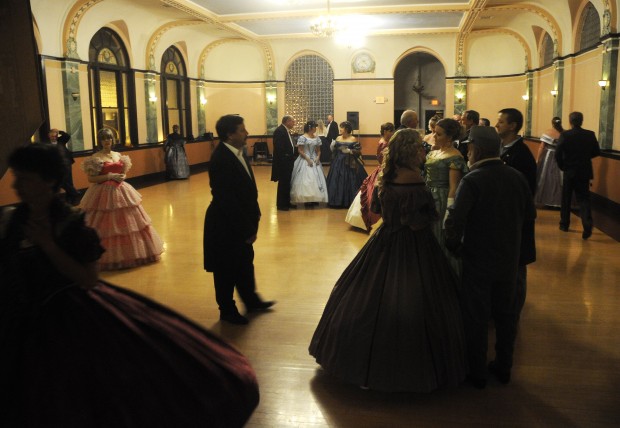 Logan Ball celebrated in Murphysboro | Local News | thesouthern.com