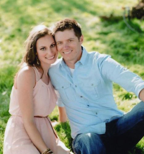 Nora Reimbold and Andrew Pulford | Announcement | thesouthern.com