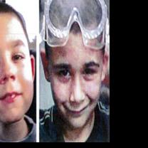 Missing children found in California | Local News | thesouthern.com