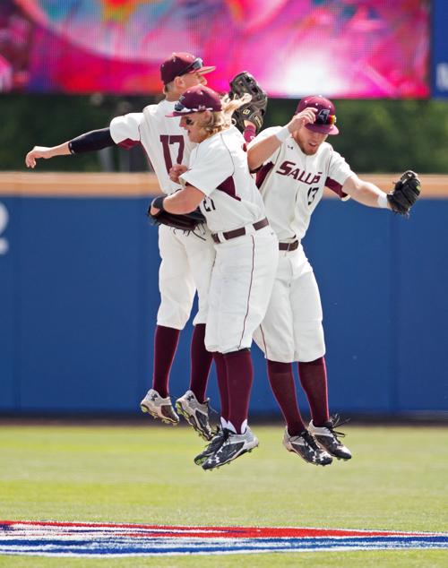 SIU baseball players excelling this summer | Sports | thesouthern.com