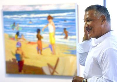 Artist practices in ‘social realism’ | Local News | thesouthern.com