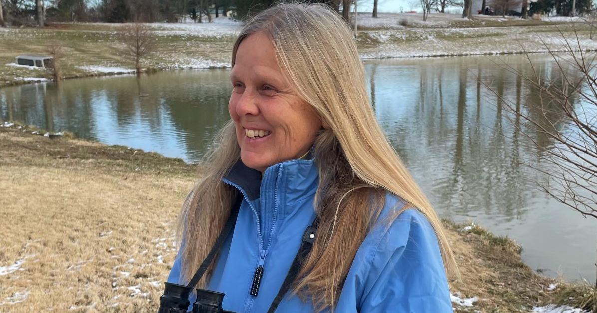 Southern Illinois bird enthusiast's interest turns into conservation ...