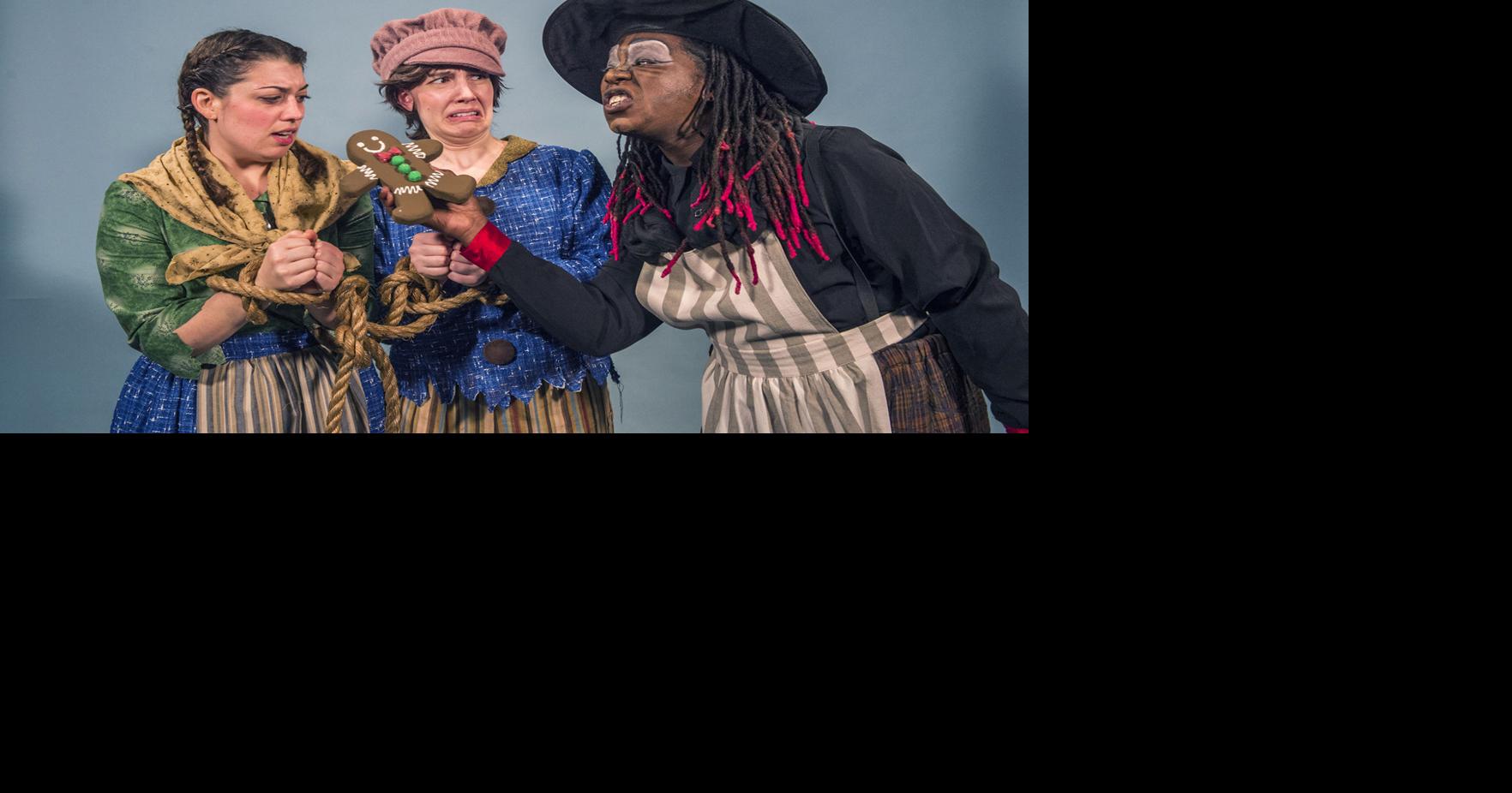 Classic fairy tale comes to life through opera at SIU | Entertainment ...