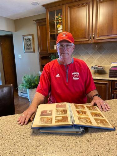 Where are they now? Ricci was scoring machine for West Frankfort | High ...