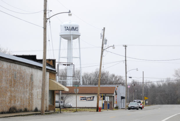 Village, county wary after Tamms facility closes | Local News ...