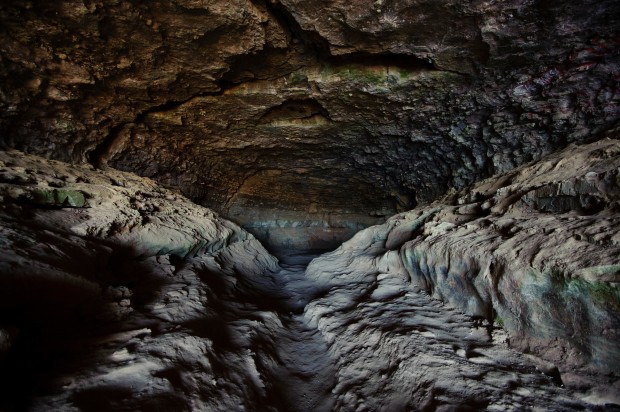 What will be your favorite thing about Cave-in-Rock? | Magazine ...