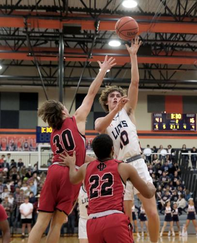 Boys Basketball | Carterville gets big win over Du Quoin | High School ...
