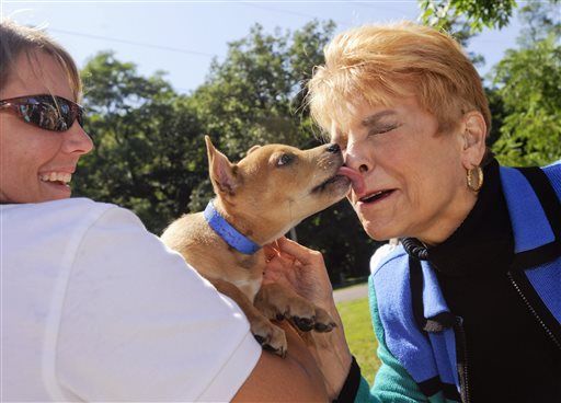 Topinka remembered as honest, tough at memorial | State/Region ...