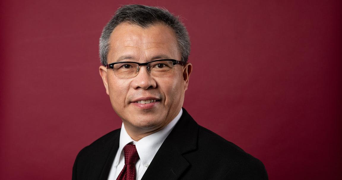 SIU names new dean for the College of Arts and Media | SIU ...