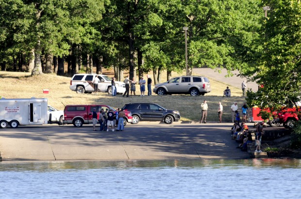Two now confirmed dead in Rend Lake boat crash | Local News ...