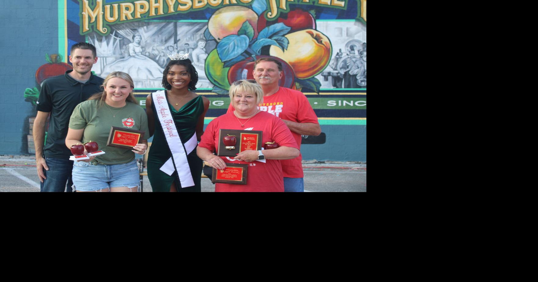 Pie auction, ice cream challenge blend old and new traditions | Life ...