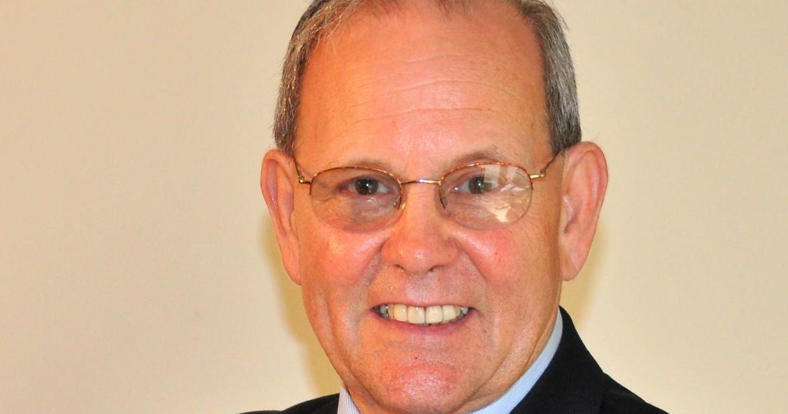 Dr. Paul Jacobs will be Republican candidate for Illinois' 115th ...