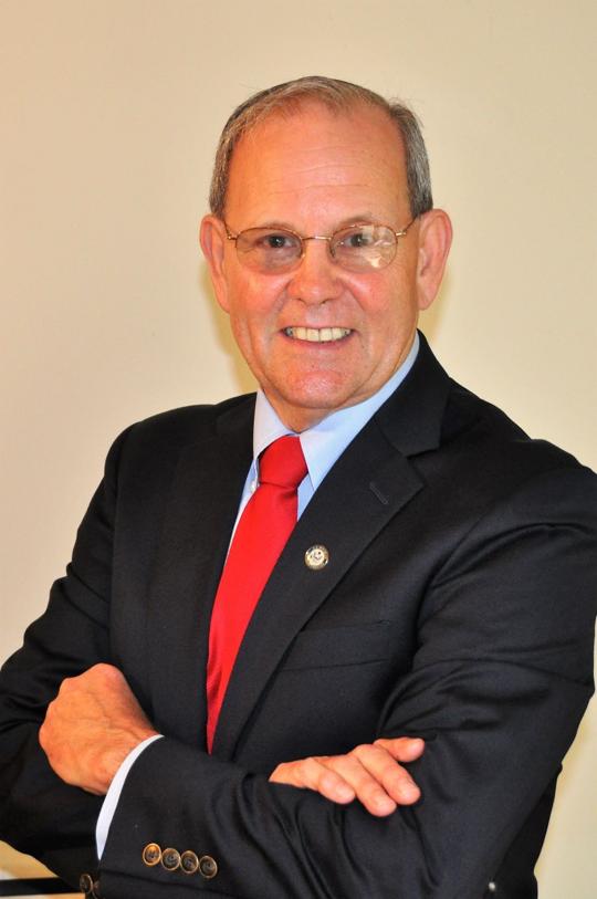 Southern Illinois Election Results | Representative for 118th District ...