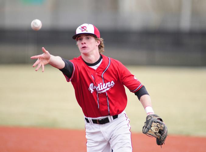 Prep Baseball | Benton opens season by pounding Du Quoin | High School ...
