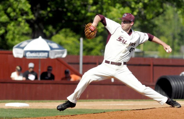 SIU baseball snaps five-game losing streak | Siu | thesouthern.com